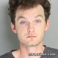 Cayden Nichols · Aiken County · Jun 17, 2026 · CSRA Crime