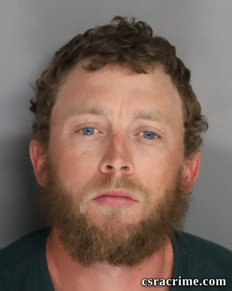 Zeb Yates · Aiken County · Jun 14, 2026 · CSRA Crime