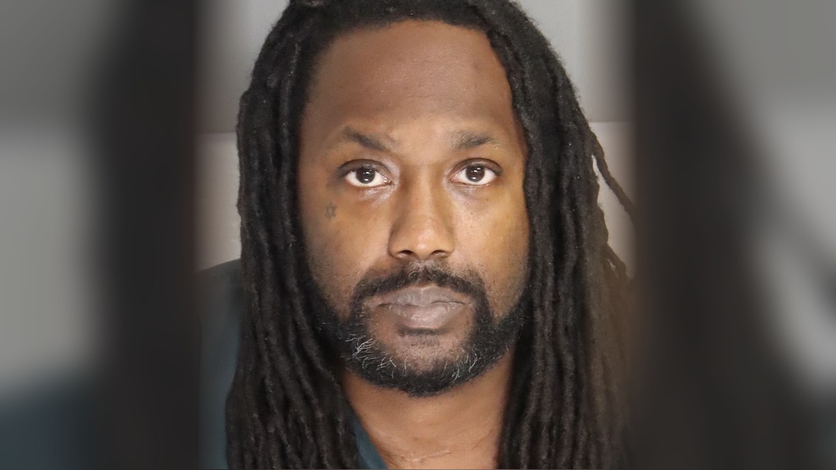 Springfield man booked after Aiken County drug search warrant · CSRA Crime